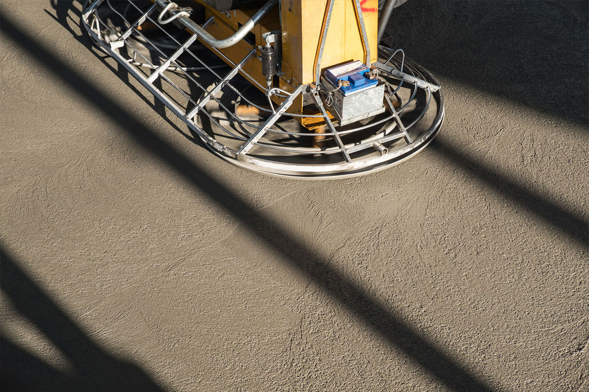 Ready-Mix Concrete - Çimsa