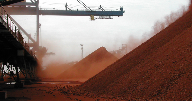 What is Bauxite? - Çimsa