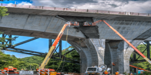 What is Custom Concrete? Where is Shotcrete Used? - Çimsa